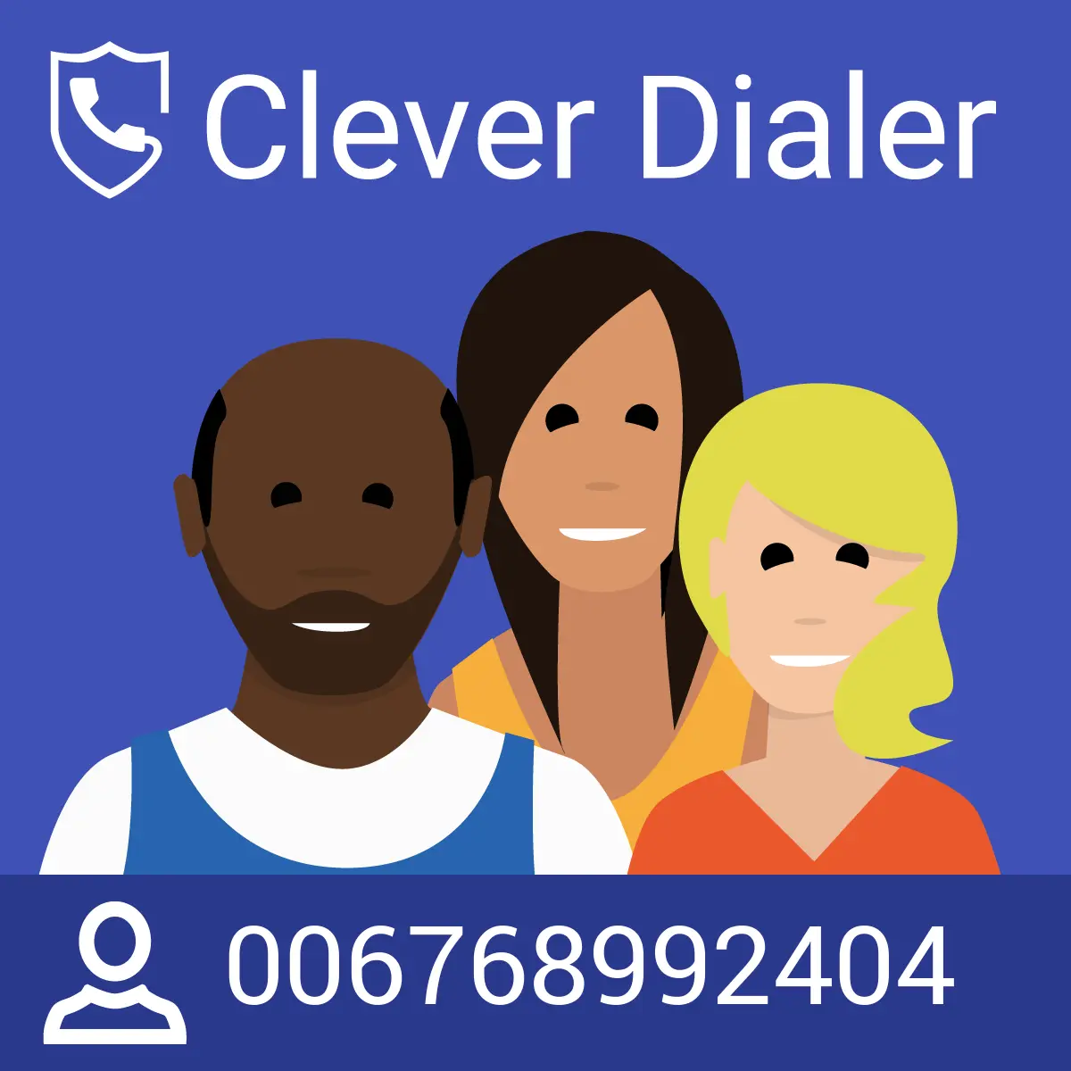 006768992404 Details about phone number from Tonga