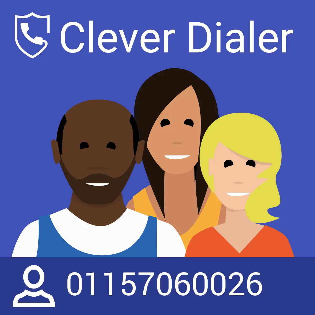 01157060026 / 0115 706 0026 / Who called me | cleverdialer.co.uk