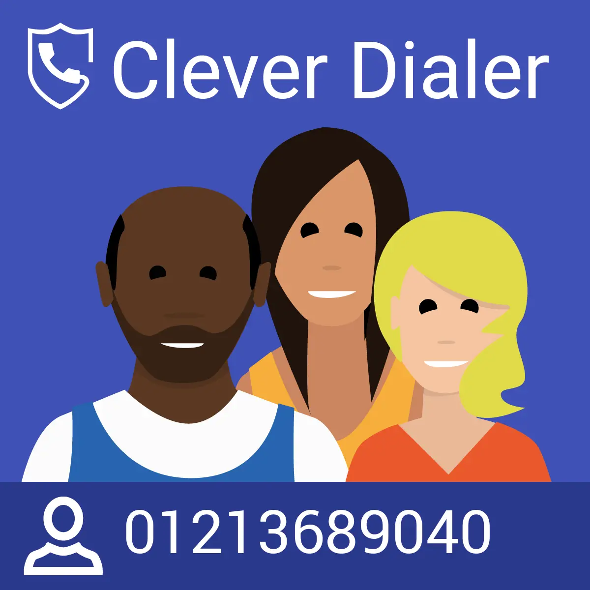 01213689040 / 0121 368 9040 / Who called me | cleverdialer.co.uk