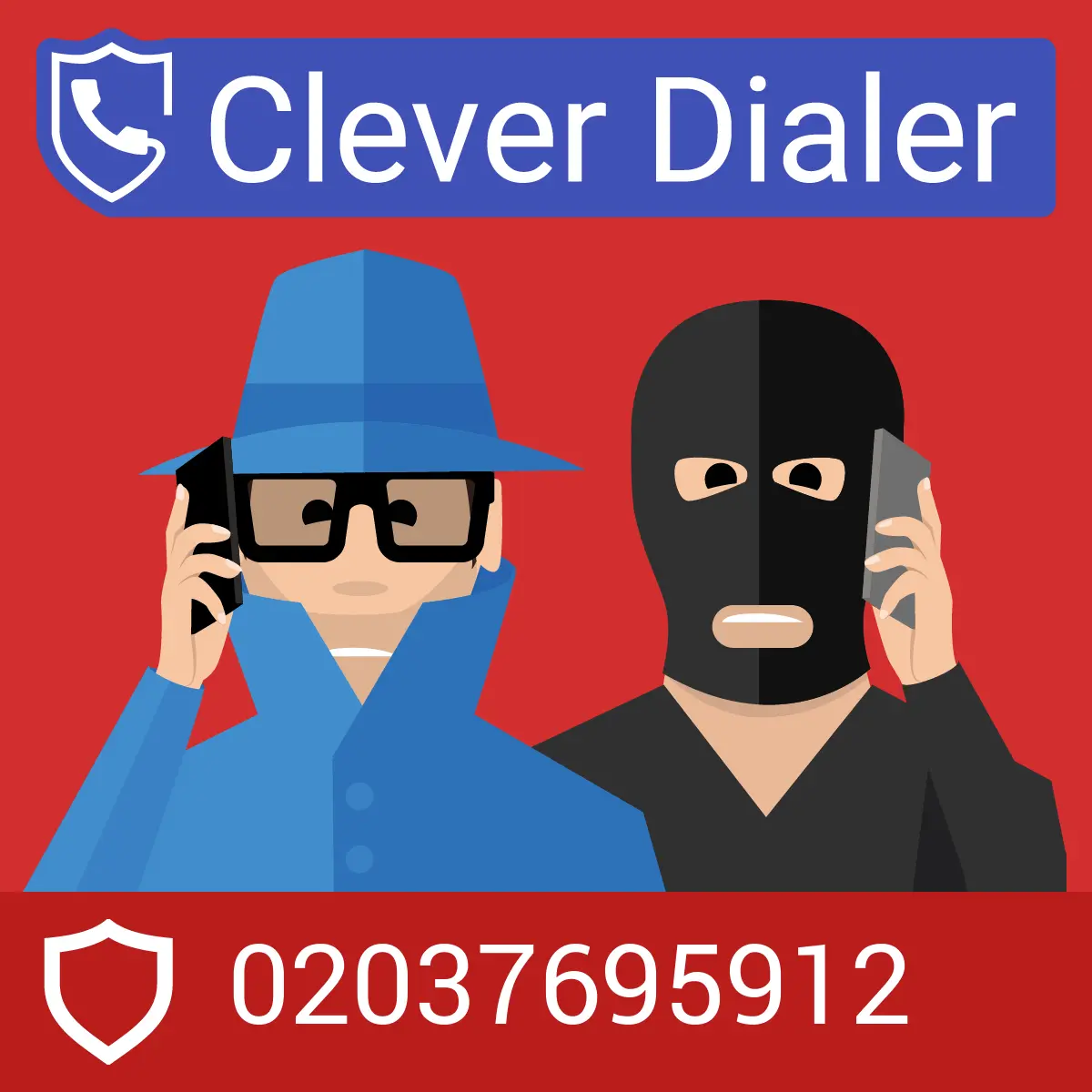 02037695912 / 020 3769 5912 / Who called me | cleverdialer.co.uk