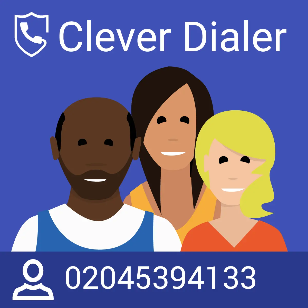 02045394133 / 020 4539 4133 / Who called me | cleverdialer.co.uk