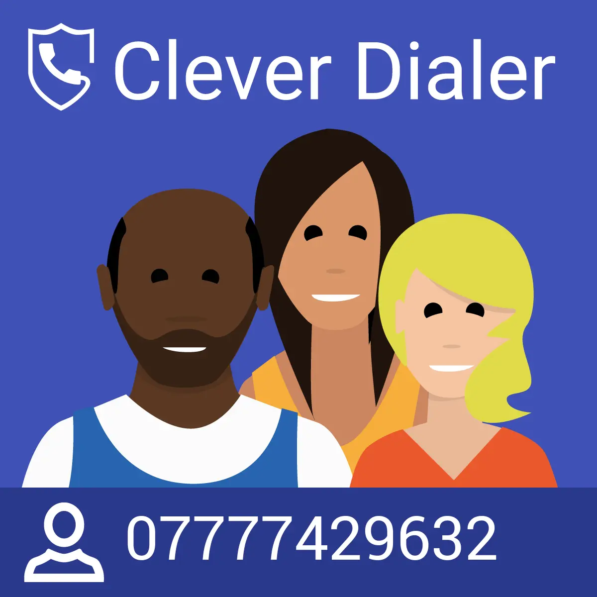 07777429632 / 07777 429632 / Who called me | cleverdialer.co.uk